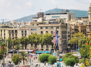 The Ultimate Barcelona Travel Guide – Calysta Hannah