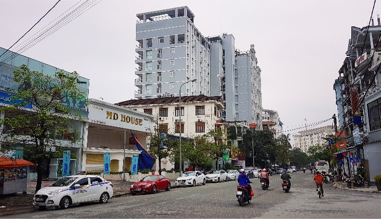 The Ultimate Hue Travel Guide – Calysta Hannah