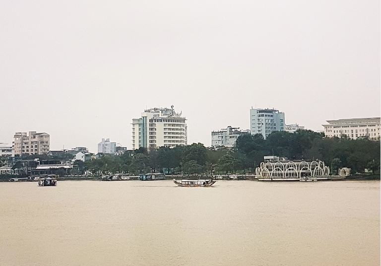 The Ultimate Hue Travel Guide – Calysta Hannah